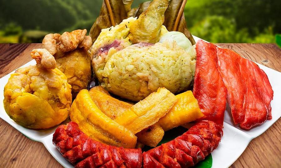 Tingo María Nunash Tours