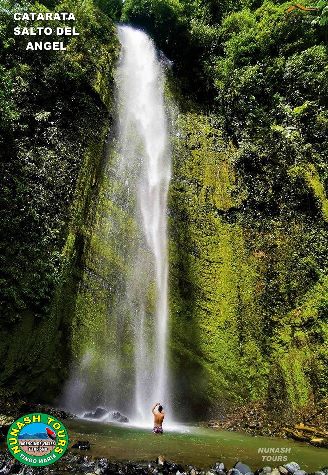 Tingo María Nunash Tours