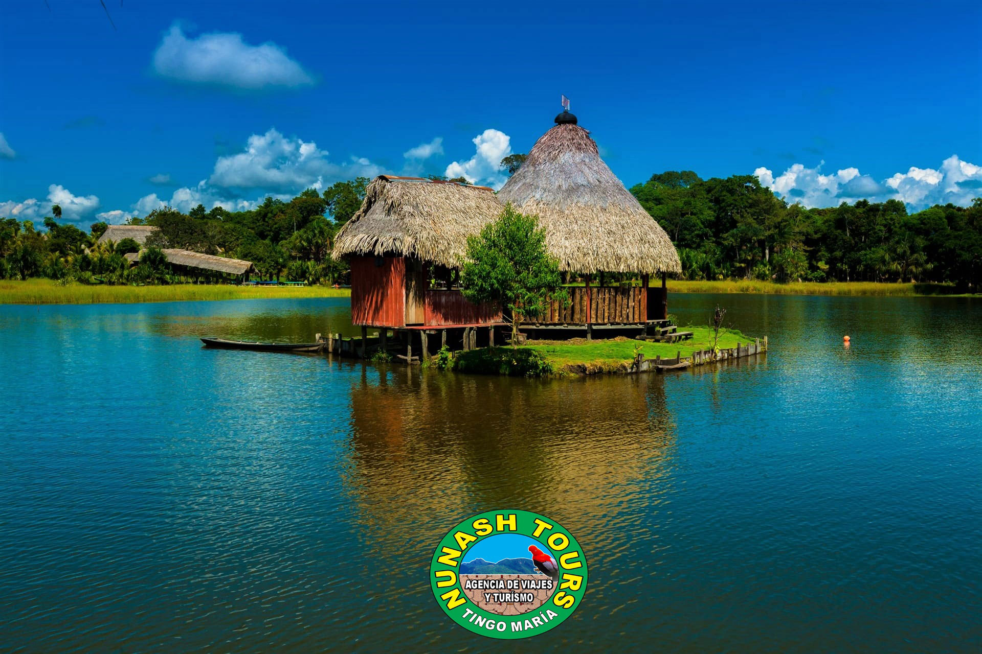 Tingo María Nunash Tours